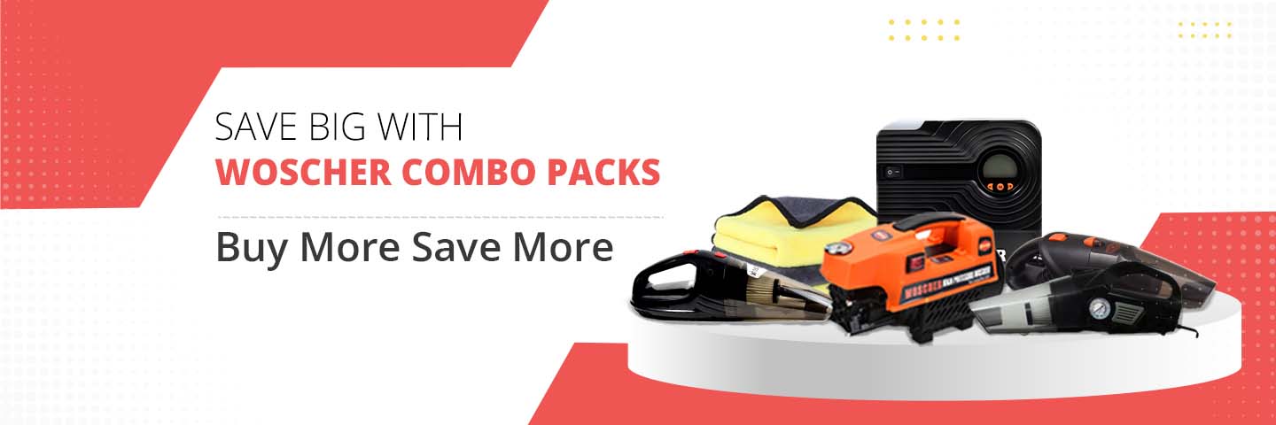 Combo Offers – Woscher